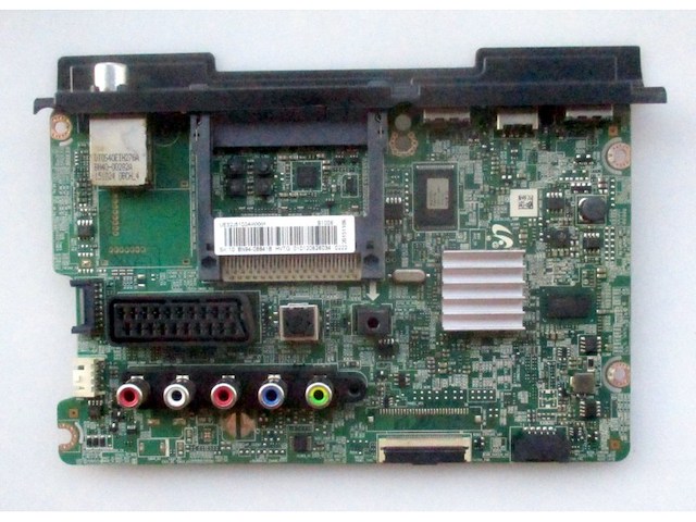 BN41-02098B Maticna ploca za Samsung–UE32J5100AW