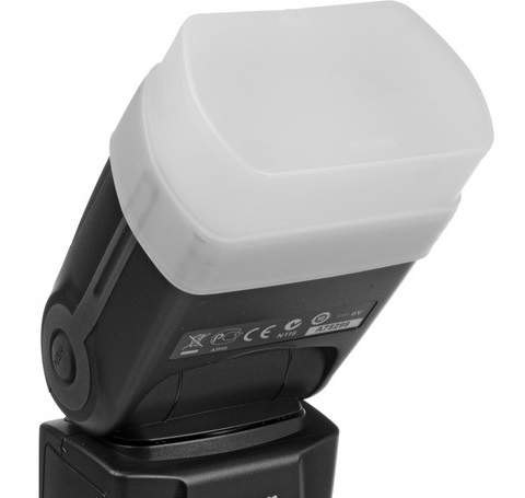 Difuzor za Godox
TT600, TT685 …