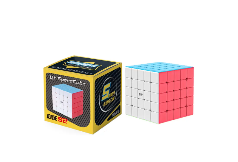 Qiyi 5x5x5 S2