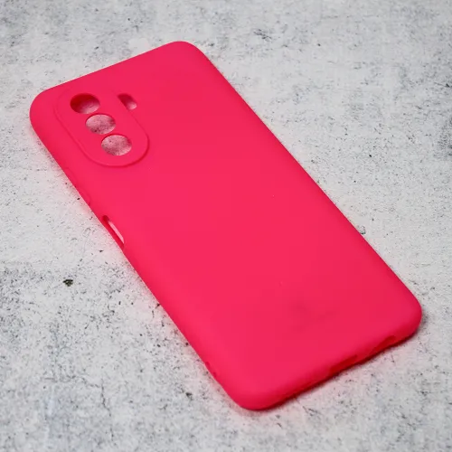 Futrola - maska Teracell Giulietta za Huawei Nova Y70/Nova Y70 Plus mat pink