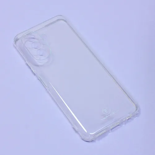 Futrola - maska Teracell Skin za Huawei Nova Y70/Nova Y70 Plus Transparent