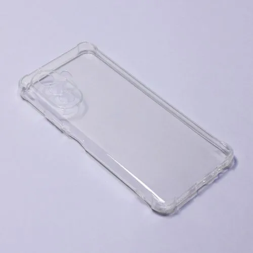 Futrola - maska Transparent Ice Cube za Huawei Nova Y70/Nova Y70 Plus