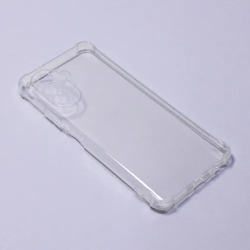 Futrola - maska Transparent Ice Cube za Huawei Nova Y70/Nova Y70 Plus