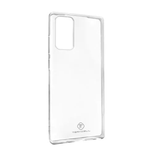 Futrola - maska Teracell Skin za Samsung N980F Samsung N980 Galaxy Note 20 Transparent