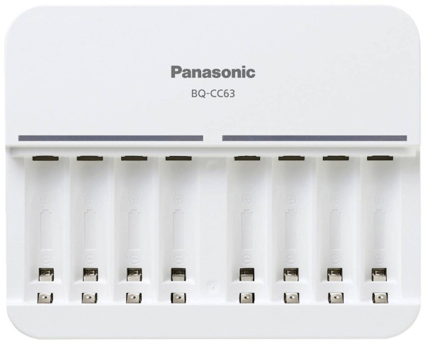 Panasonic SMART 8 punjac BQ-CC63