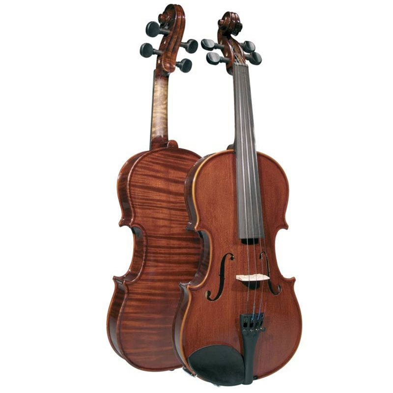 Leonardo LV-2044 Violina set 4/4