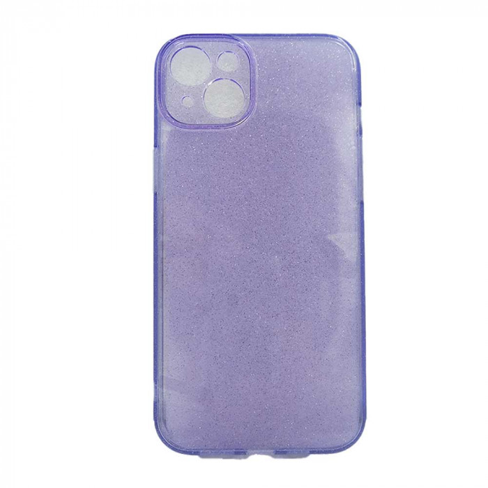 Futrola Hard Case Shine Za Iphone 15 Plava