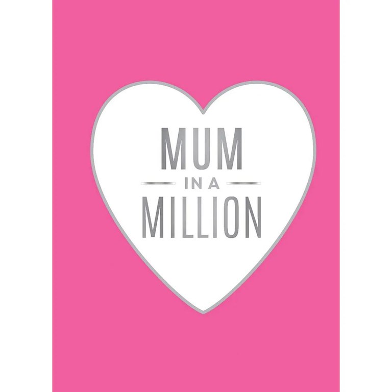 MUM IN A MILLION