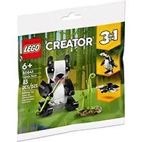 LEGO® Creator Kocke 3u1 Panda 30641