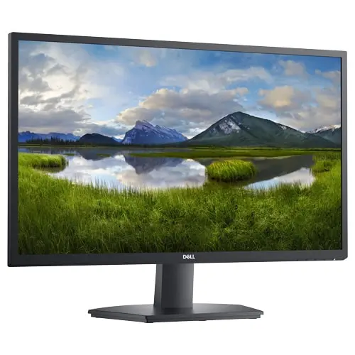 Dell SE2722H Monitor, 27", Full HD, AMD FreeSync