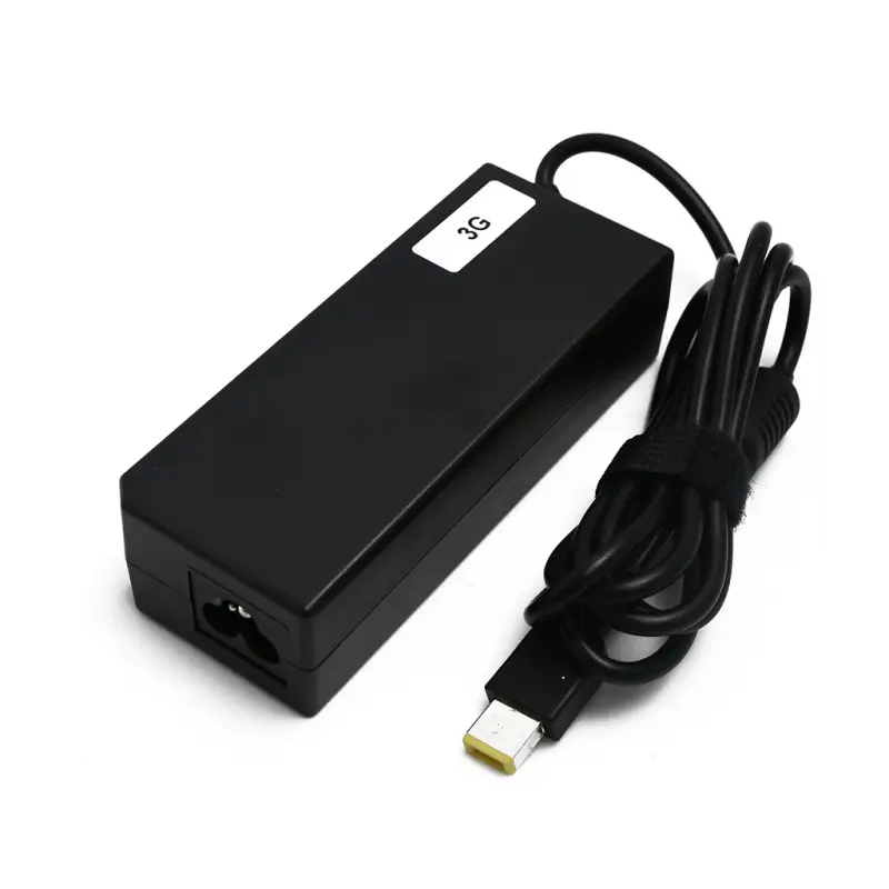 Punjač za laptop Lenovo 20V 4.5A USB type