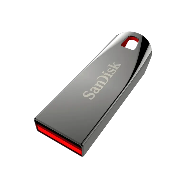 USB flash memorija SanDisk Cruzer Force 64GB