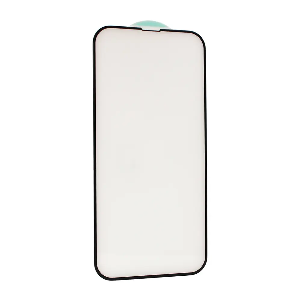 Tempered glass 21D za iPhone 13 Pro Max/14 Plus 6.7 crni