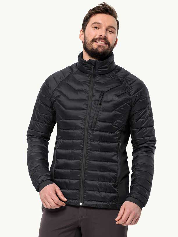 JACK WOLFSKIN ROUTEBURN PRO INS JKT M Jacket
20508 RSD 14355 RSD
The lowest price in the last 30 days*: 14355 RSD