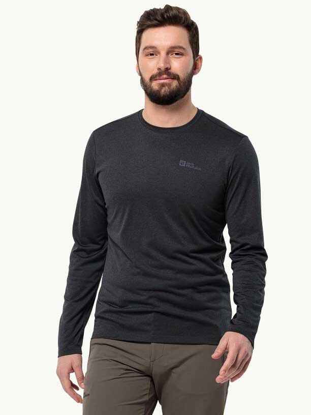 JACK WOLFSKIN SKY THERMAL L/S M Long Sleeve Shirt
5424 RSD 3796 RSD
The lowest price in the last 30 days*: 3796 RSD