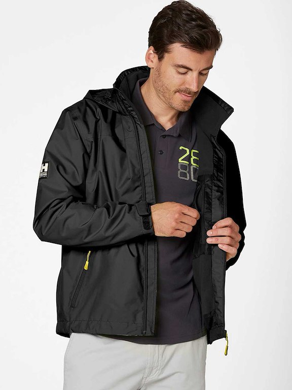 HELLY HANSEN CREW HOODED MIDLAYER Jacket
22867 RSD 16007 RSD
The lowest price in the last 30 days*: 16007 RSD