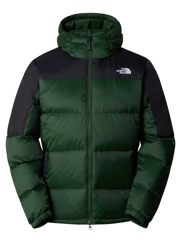 THE NORTH FACE M DIABLO DOWN HOODIE Jacket
41329 RSD 28930 RSD
The lowest price in the last 30 days*: 28930 RSD