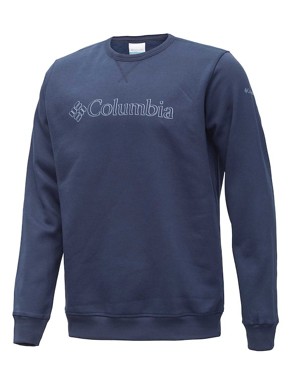 COLUMBIA Logo Fleece Crew Sweatshirt
7837 RSD 5486 RSD
The lowest price in the last 30 days*: 5486 RSD