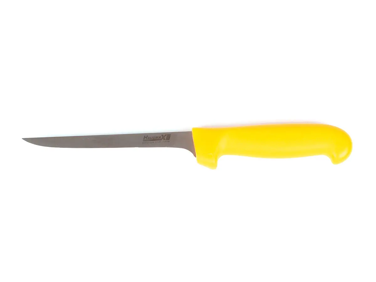 HAUSMAX Kuhinjski nož za filetiranje 15cm