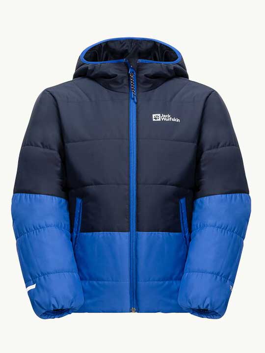 JACK WOLFSKIN TWO HILLS INS JACKET K
13267 RSD 9287 RSD
The lowest price in the last 30 days*: 9287 RSD
