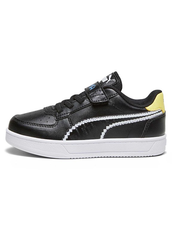 PUMA Caven 2.0 Let's Play AC+ PS Shoes
6636 RSD 5308 RSD
The lowest price in the last 30 days*: 5308 RSD