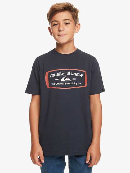 QUIKSILVER QS MIND BARREL SS YTH T-shirt
2166 RSD 1516 RSD
The lowest price in the last 30 days*: 1516 RSD