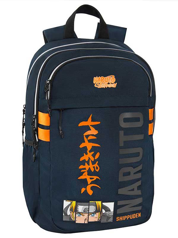 KIDS MOVIE HEROES Comix Anime - Naruto Shippuden Backpack
9647 RSD 6753 RSD
The lowest price in the last 30 days*: 6753 RSD