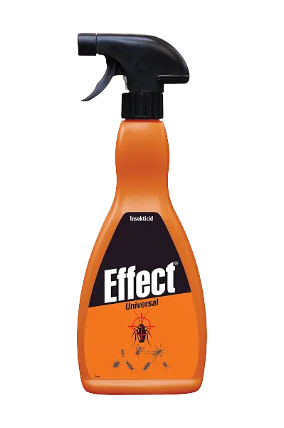 EFFECT Tečni univerzalni insekticid 500ml