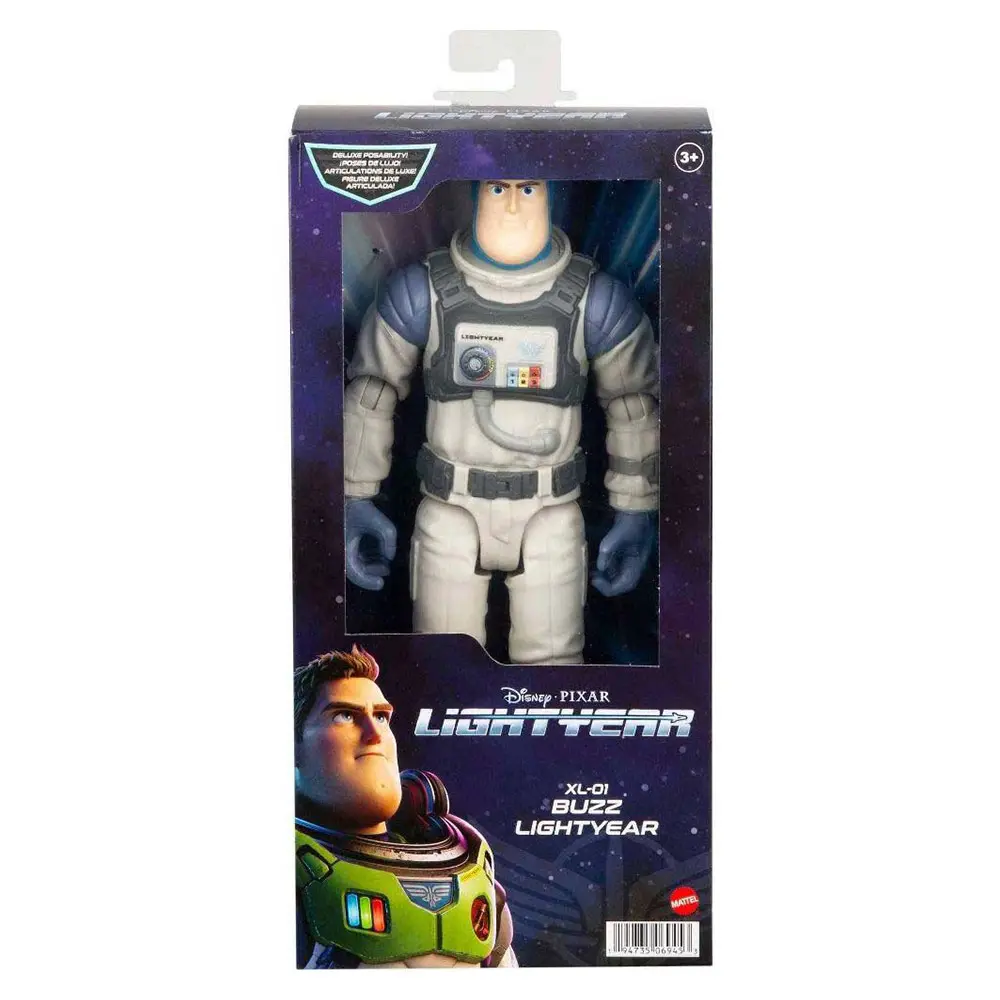 MATTEL Figurica Lightyear Buzz