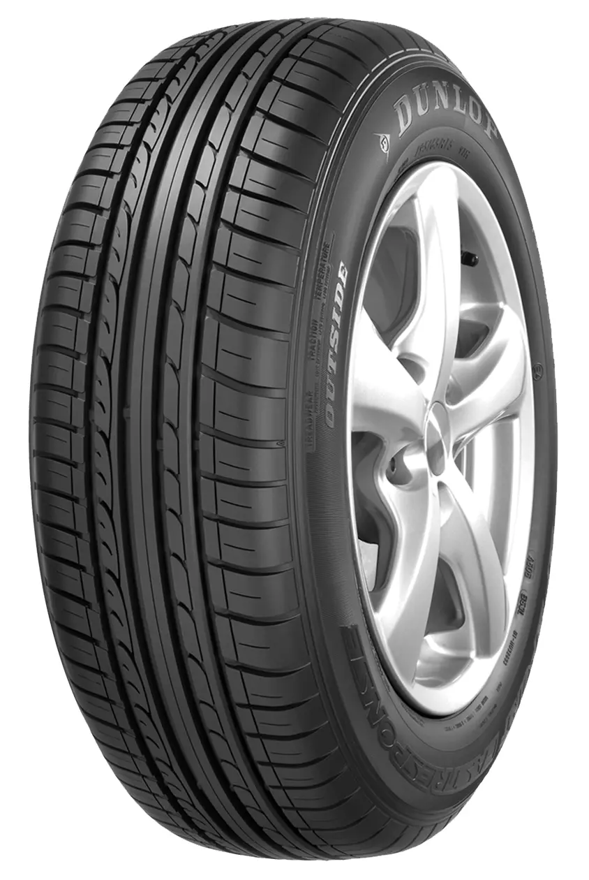 DUNLOP Guma All Season 195/65R15 91T Sport