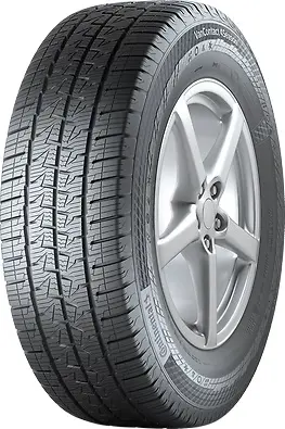 CONTINENTAL Guma All Season 215/75R16C 116/114R VanContact 10PR