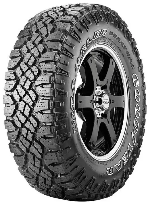 GOODYEAR Letnja guma 255/70R18 WRL DURATRAC 116Q XL