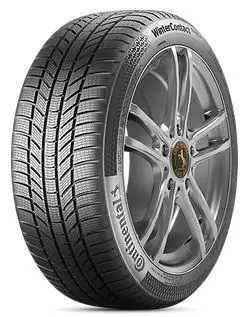 CONTINENTAL Zimska guma TS870P 107H 235/60R18