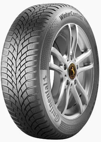 CONTINENTAL Zimska guma TS870 205/55R16 91H