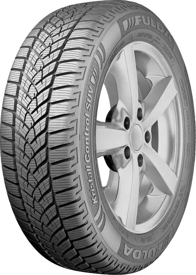 FULDA Zimska guma KRISTAL CONTROL SUV 235/60R18 107H