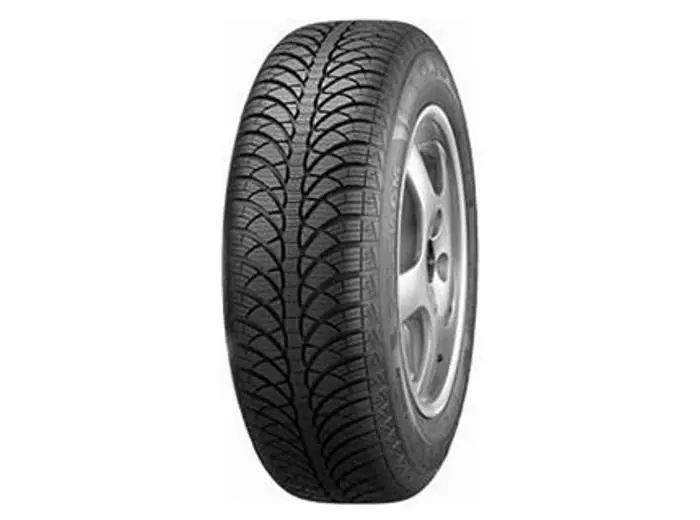 Fulda Zimska guma 165/60R15 77T KRI MONTERO 3 MS