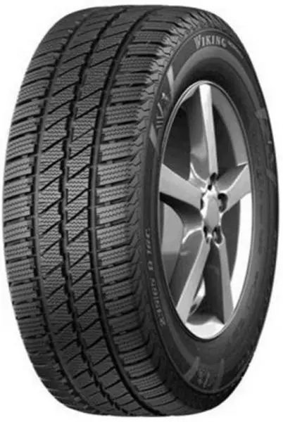 VIKING Zimska guma 215/60R17C 109/107T (104H) WinTech Van 8PR