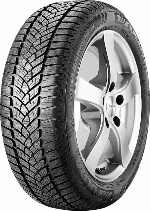 FULDA Zimska guma 255/35R19 96V KRI CONTROL HP 2 XL FP