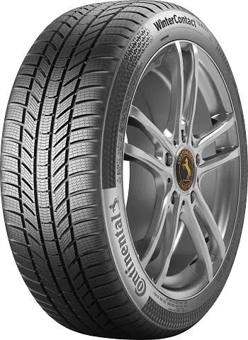 CONTINENTAL Zimska guma 235/50R19 103V XL FR Winter Contact TS 870 P