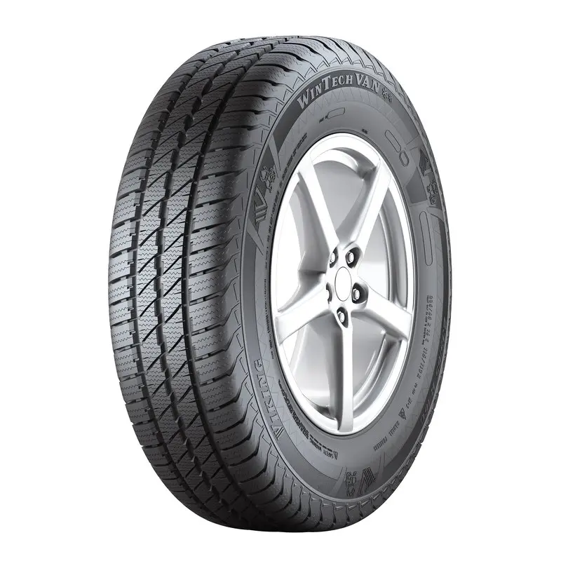 VIKING Zimska guma 215/70R15C 109/107R WinTech Van 8PR