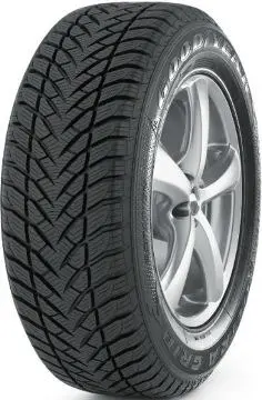 GOODYEAR Zimska guma 255/50R19 107V ULTRA GRIP XL ROF FP