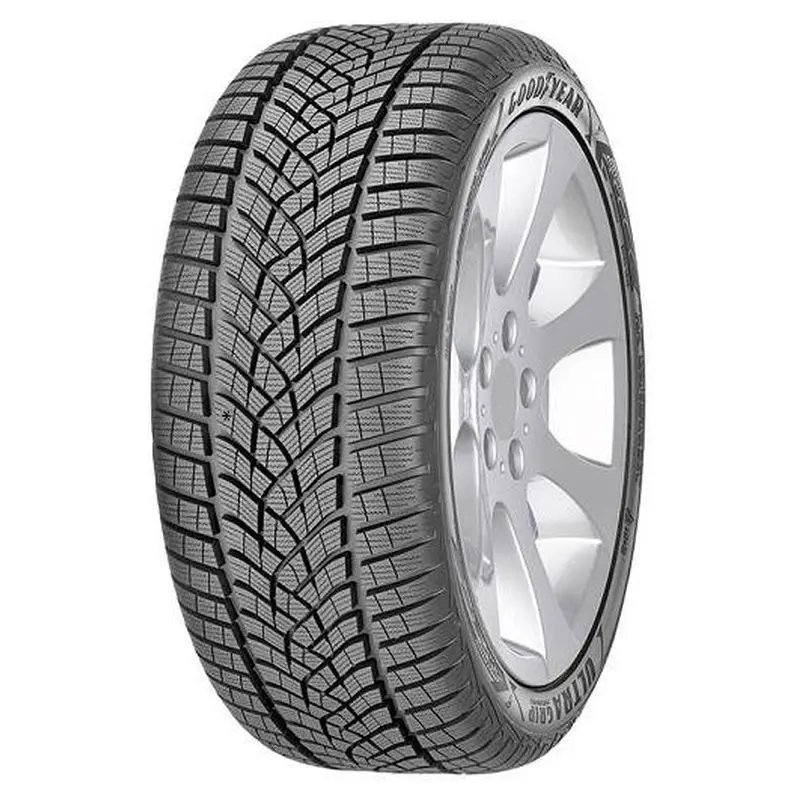 GOODYEAR Zimska guma 215/55R18 95T UG PERF G1 (+)