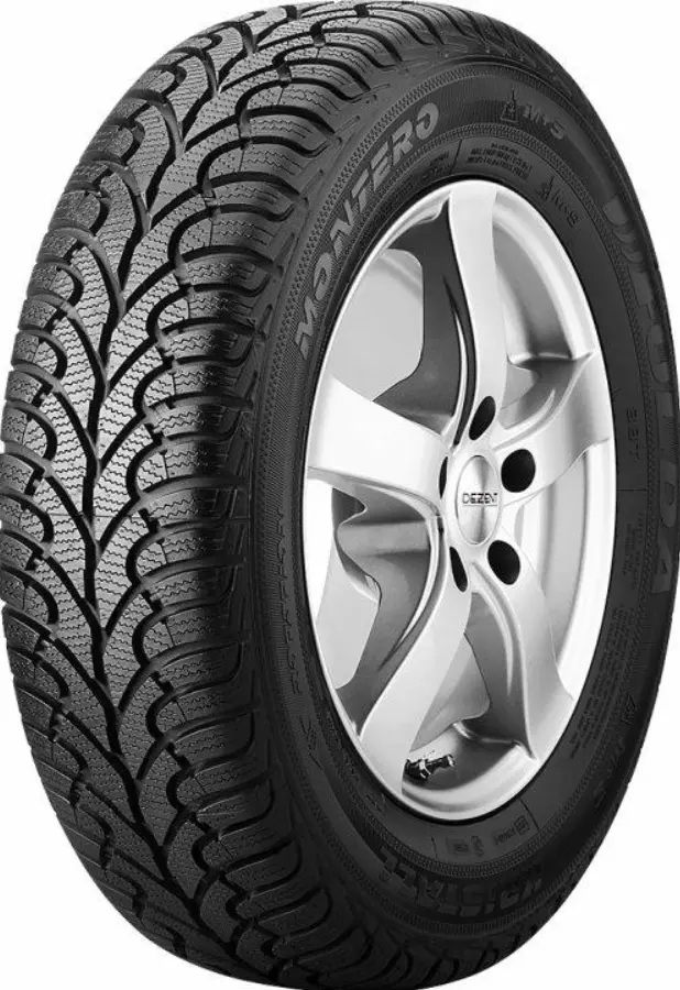 FULDA Zimska guma 185/70R14 88T KRI MONTERO MS
