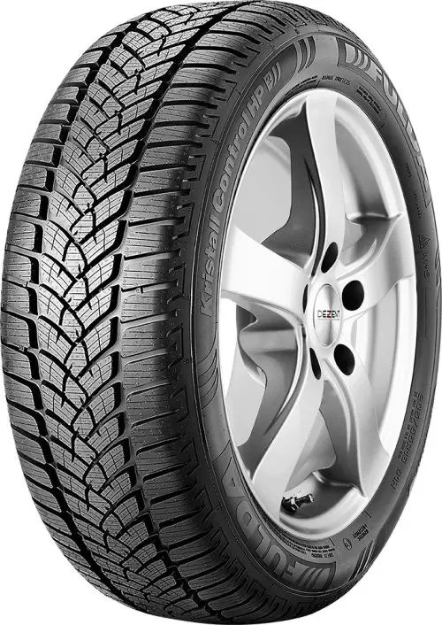 FULDA Zimska guma 235/40R18 95V KRI CONTROL HP 2 XL FP