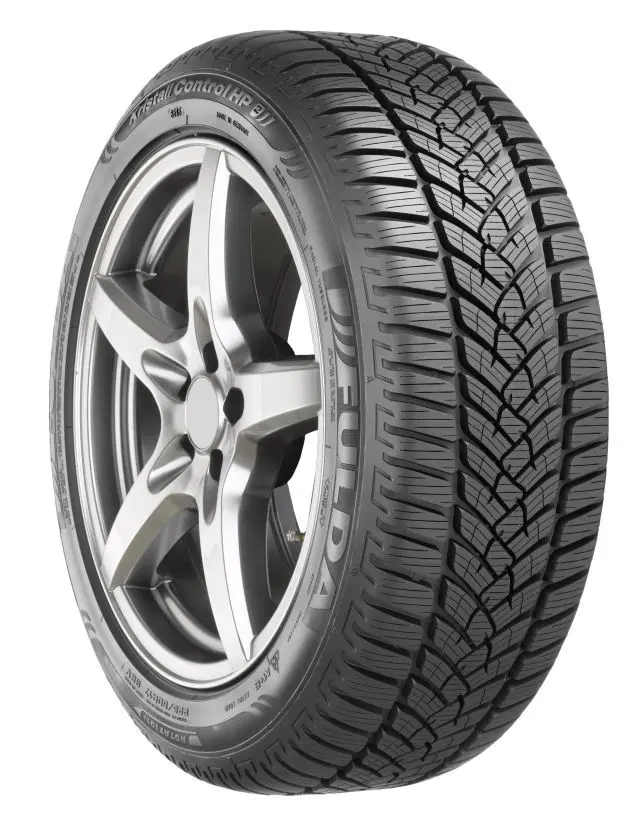 FULDA Zimska guma 205/45R17 88V KRI CONTROL HP 2 XL FP