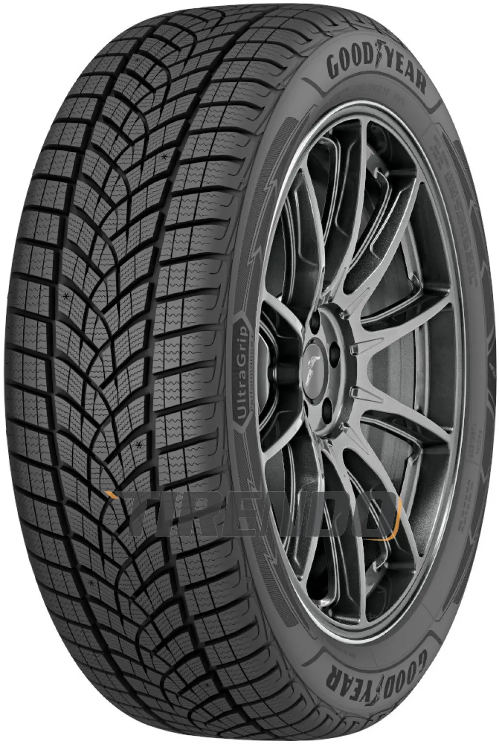 GOODYEAR Zimska guma 215/65R17 99V UG PERF + SUV