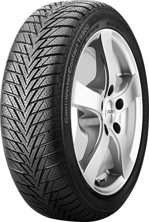 Continental Zimska guma 155/60R15 74T FR ContiWinterContact TS 800