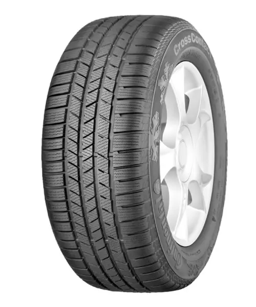 CONTINENTAL Zimska guma 255/65R16 109H ContiCrossContact Winter