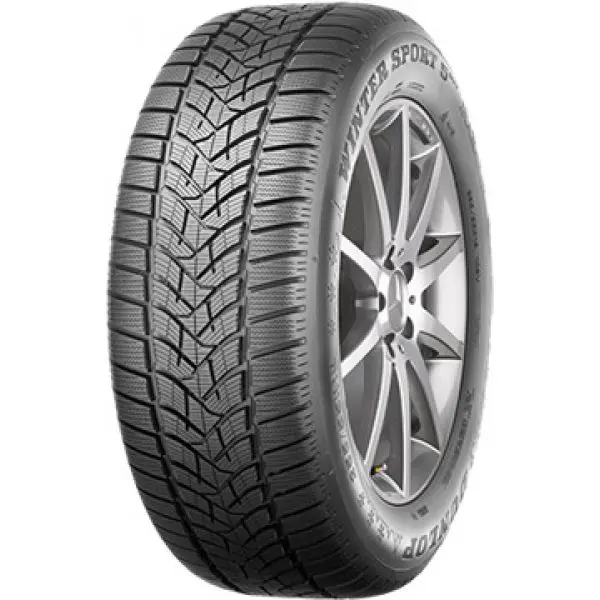 Dunlop Zimska guma 215/65R17 99V SPT 5 SUV