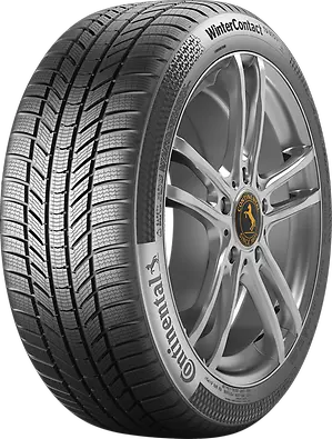 CONTINENTAL Zimska guma 215/45R18 93V XL FR TS 870 P